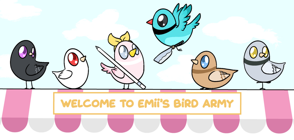 for Small Business Owners – Emii Creations