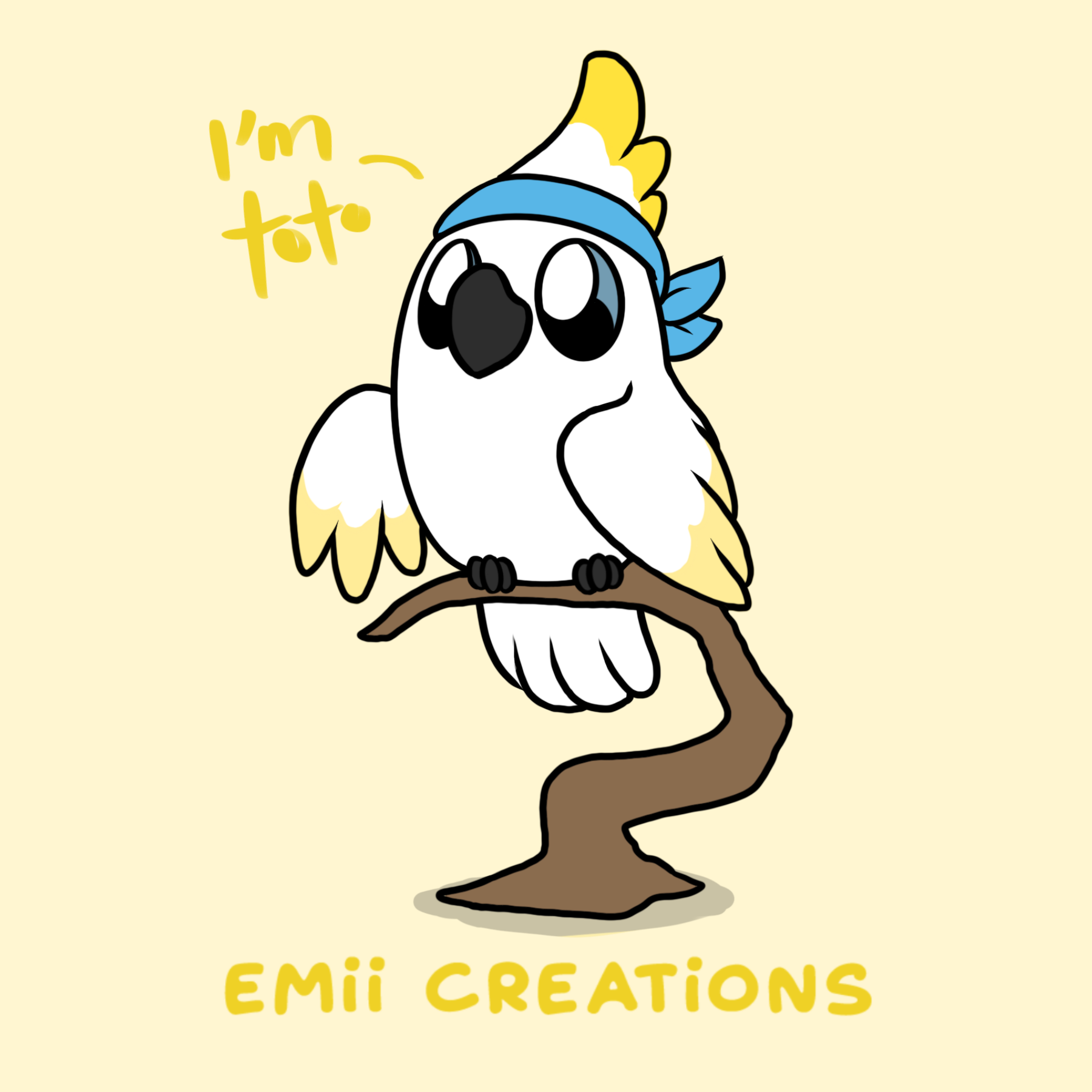 Emii Creations Store